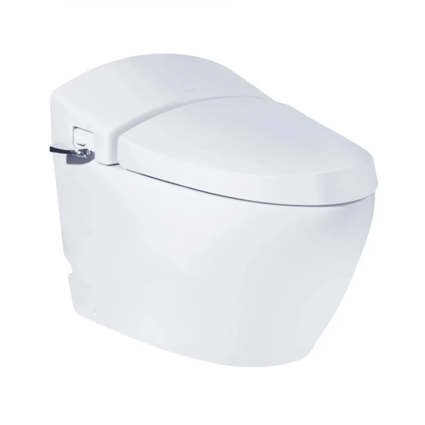 Bồn cầu 1 khối COTTO C10037 chính hãng giá ưu đãi