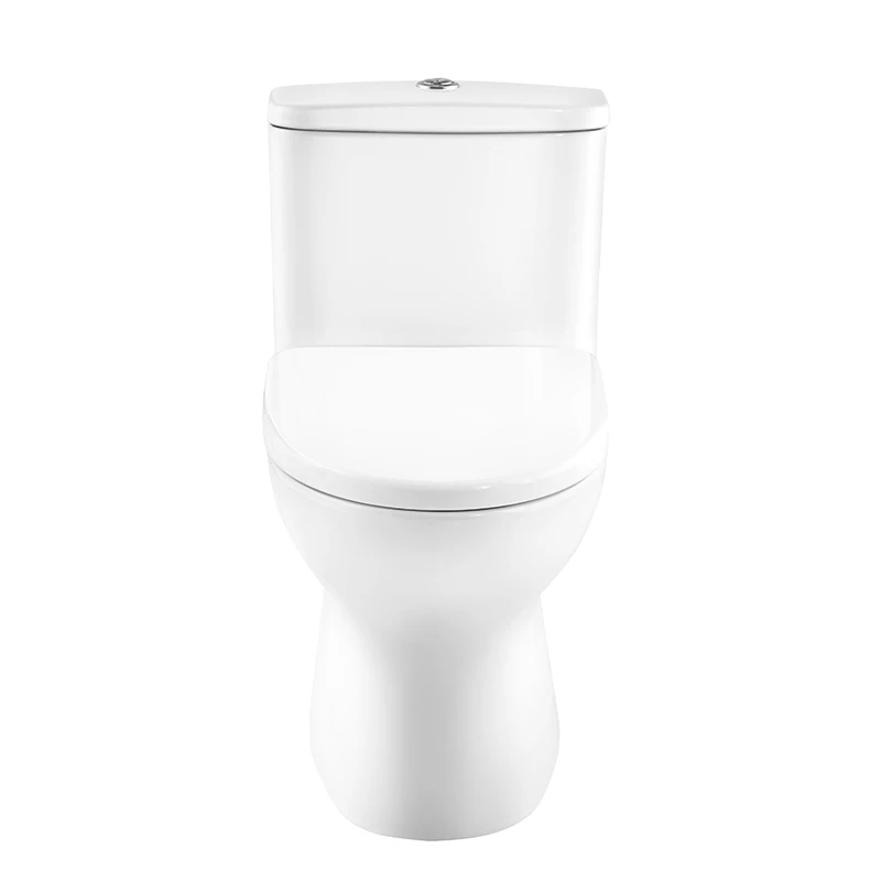 Bồn cầu 1 khối Cotto C1053 chính hãng giá tốt