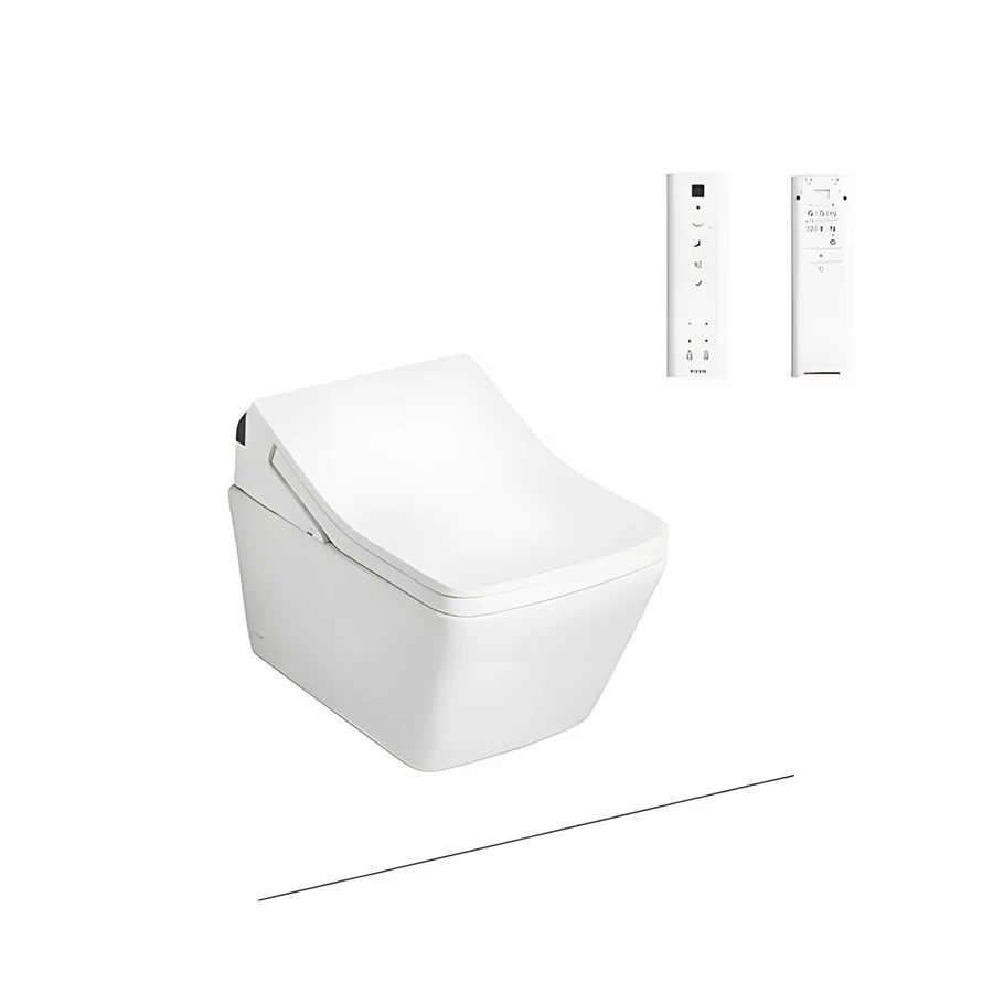 Bồn cầu thông minh TOTO CW522EA/TCF804C2Z/WH172AAT/MB171M chính hãng