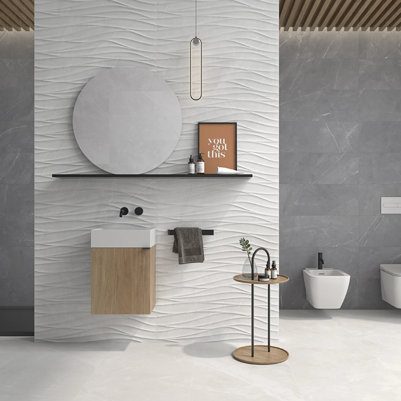 101+ texture gạch lát nền, ốp tường đẹp mãn nhãn