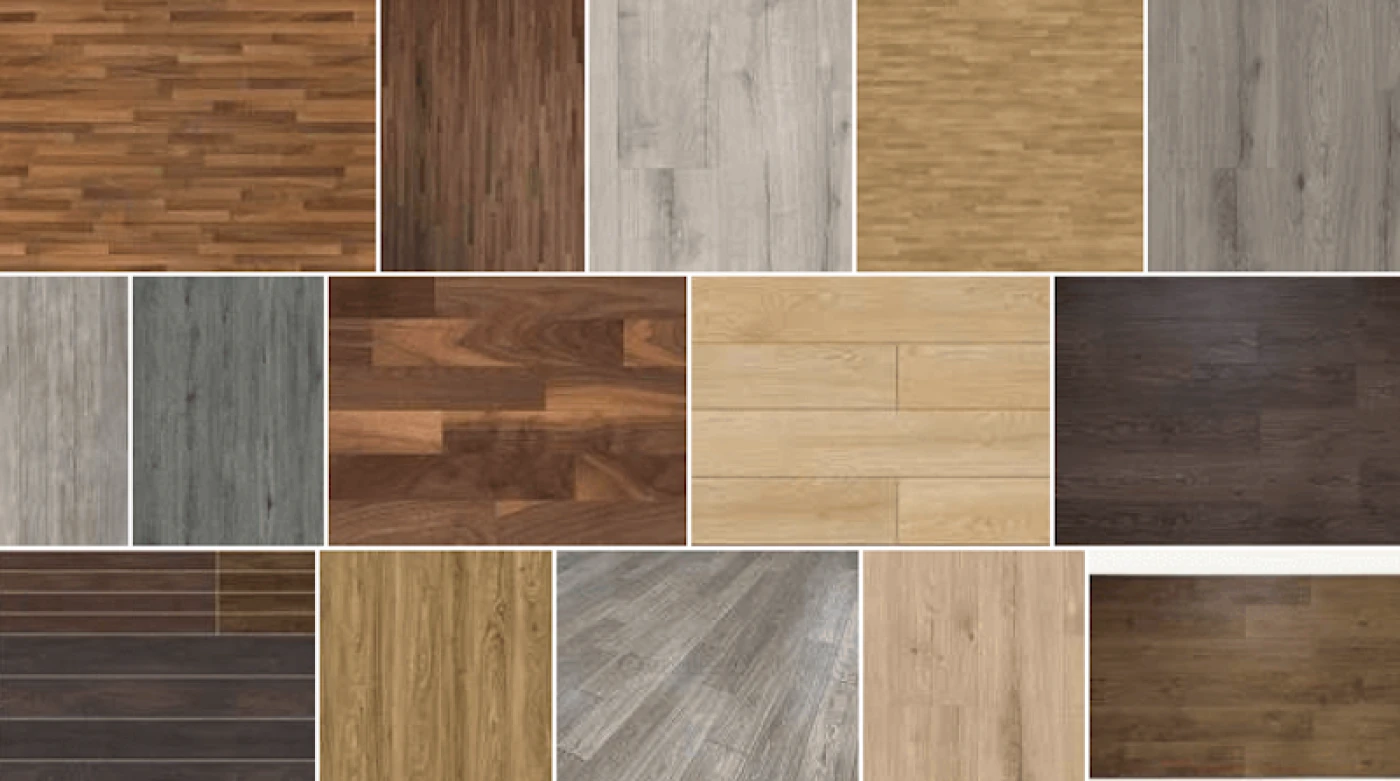 101+ texture gạch lát nền, ốp tường đẹp mãn nhãn