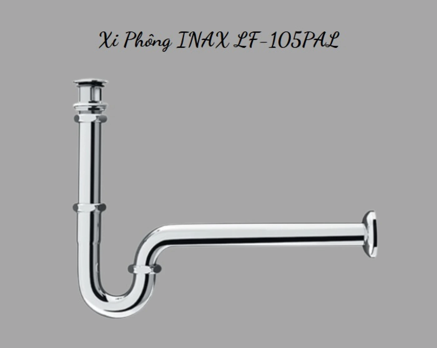 Cách chọn xi phông phù hợp với lavabo và gợi ý các mẫu bán chạy